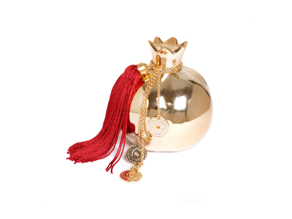 CHRISTMAS AND NEW YEAR'S GIFTS | ELEKTRAS EKLECTIC FAVORS