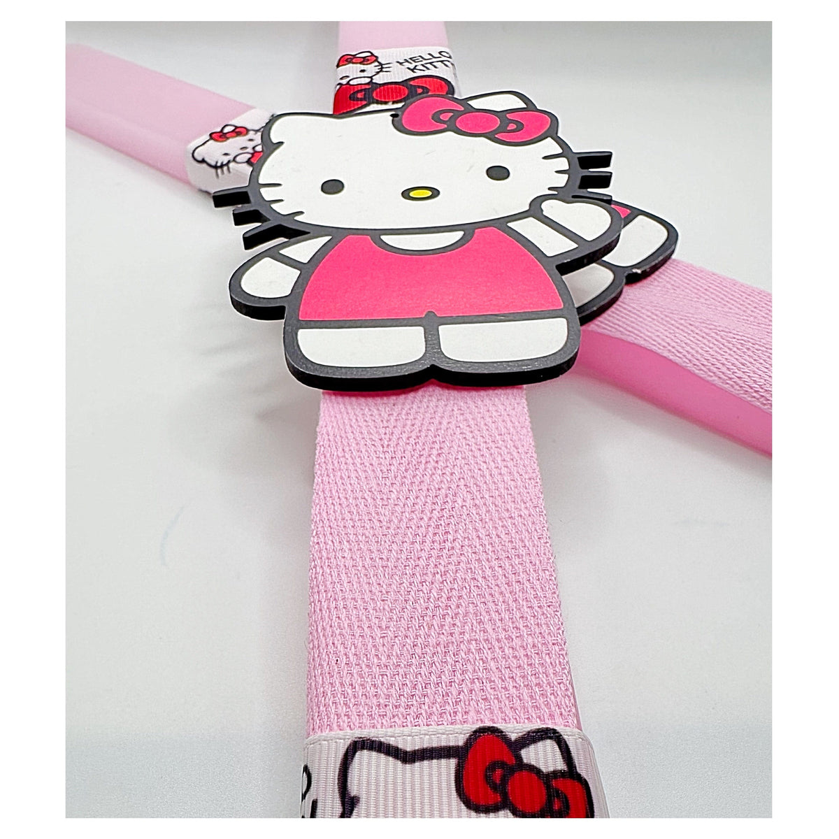 HELLO KITTY GREEK EASTER CANDLE LAMBADA LAMBATHA | ELEKTRAS EKLECTIC FAVORS